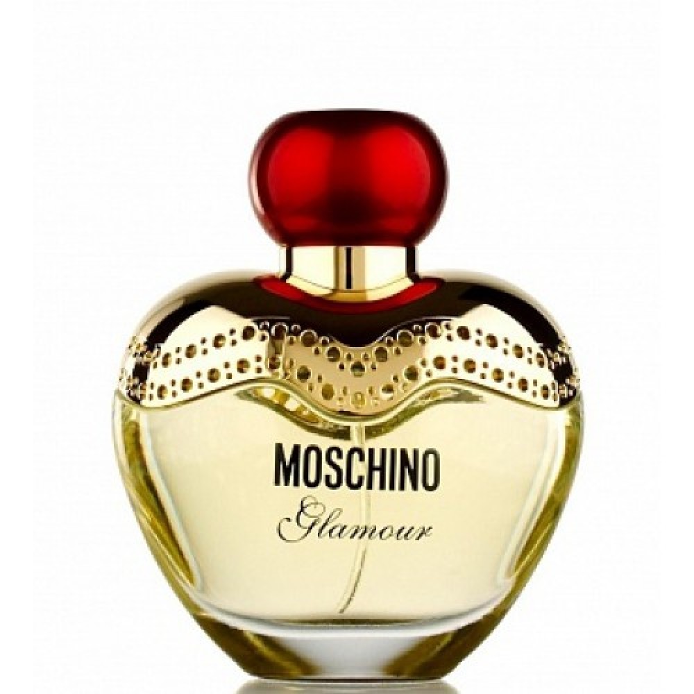 Moschino Glamour - оригинальные духи и парфюмерная вода - купить по ...